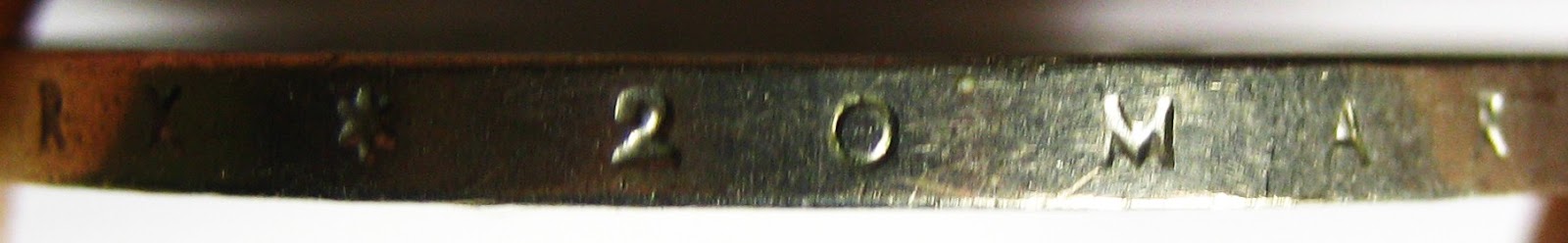 My Coins: Edge of Coins