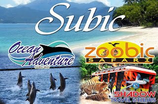 Memorable Experiences: Subic Adventure