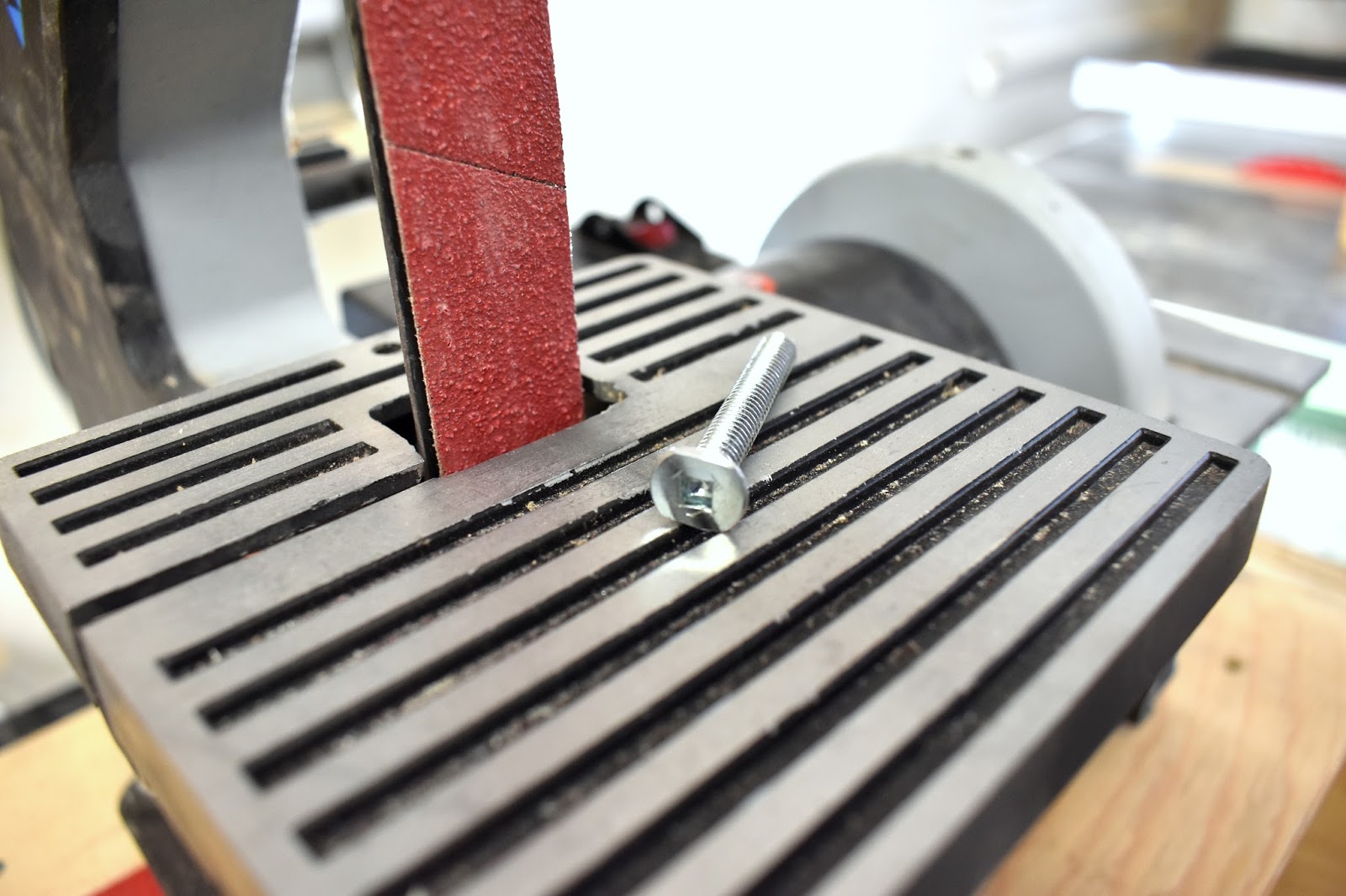 Jax Design: Kerf Maker