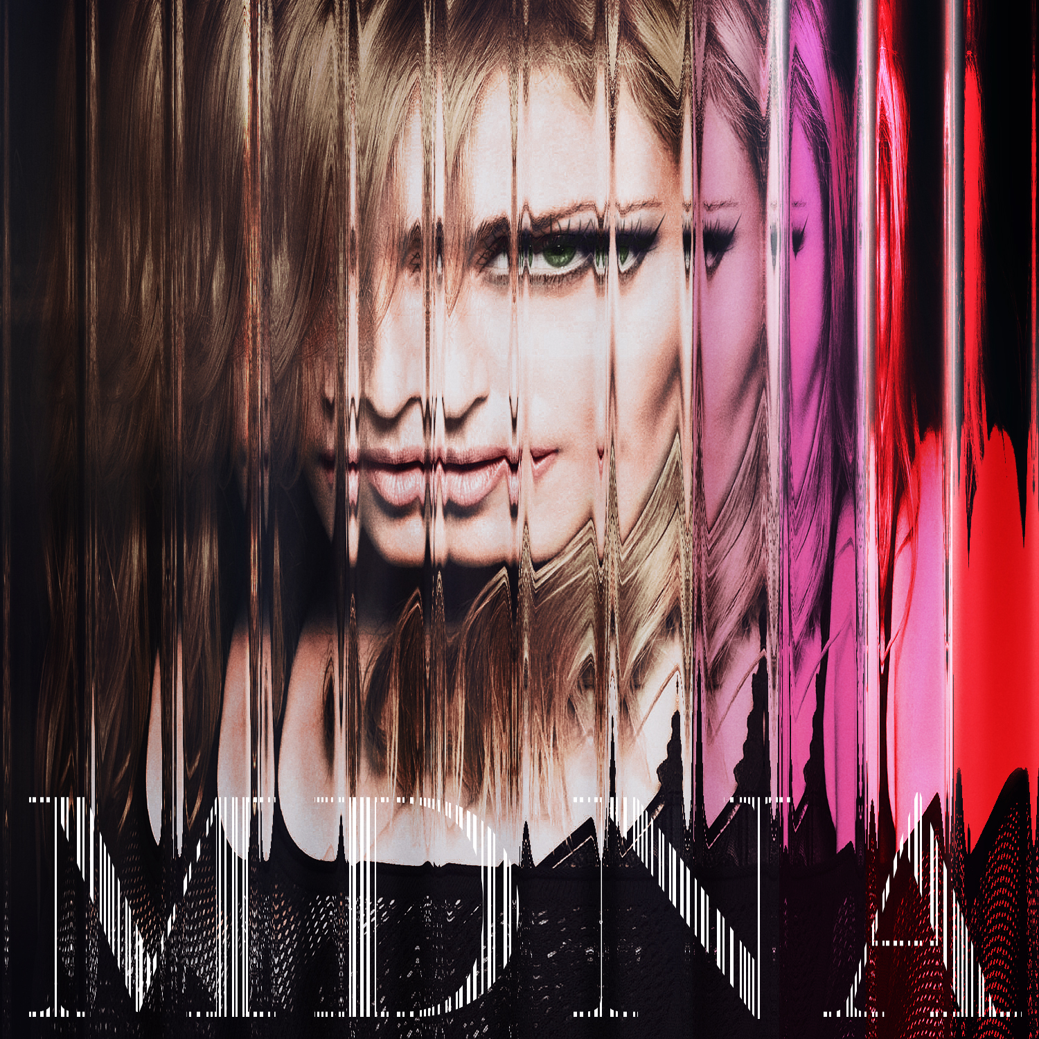 Madonna FanMade Covers: MDNA