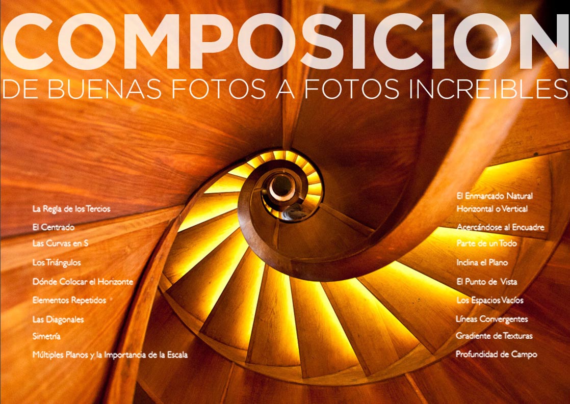 Diseño y Comunicación de hoy: COMPOSICIÓN DE BUENAS FOTOS A FOTOS ...