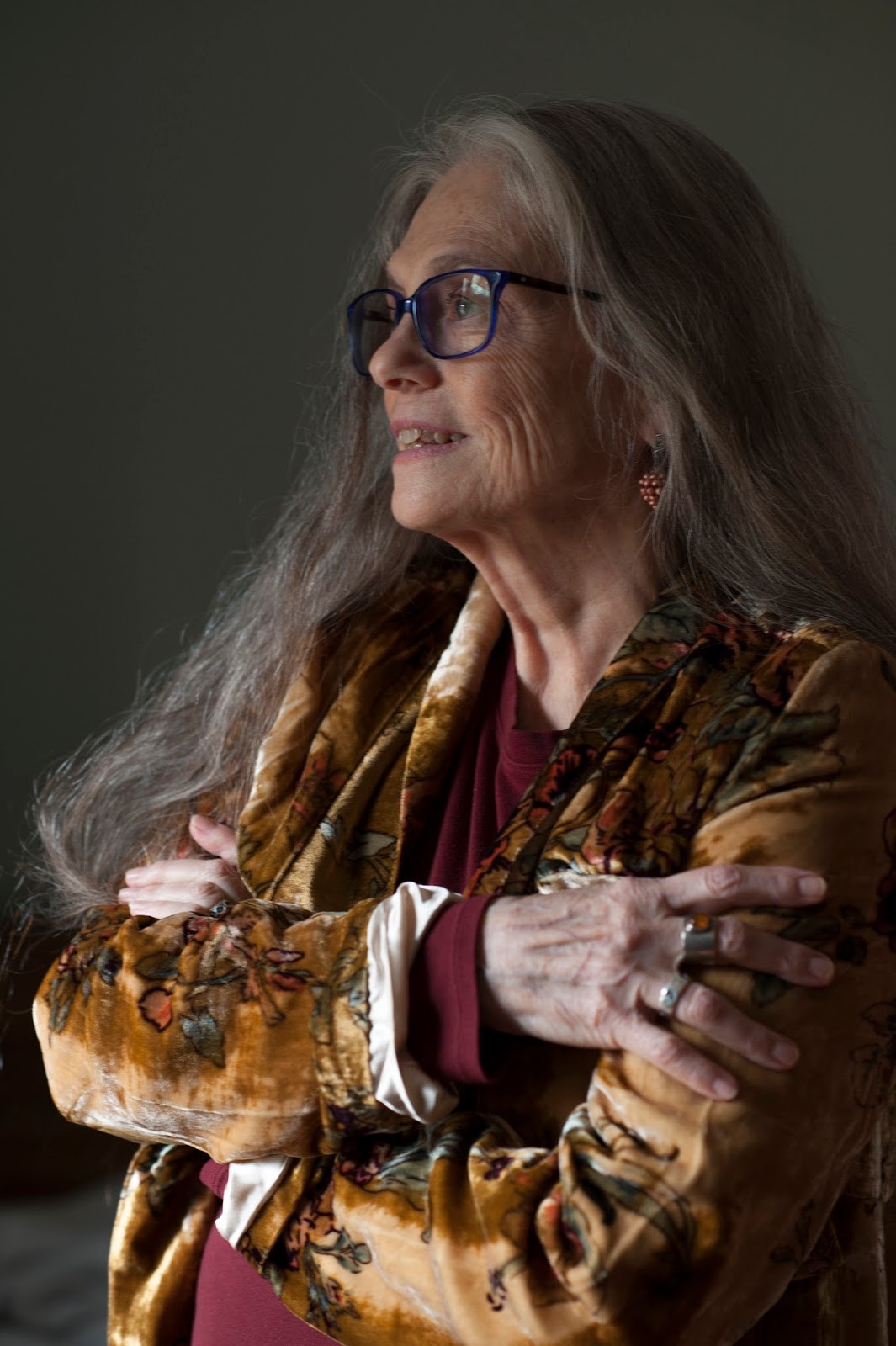 The Writer's Guide: The Open Field: A Poetry Prompt from Instructor ...