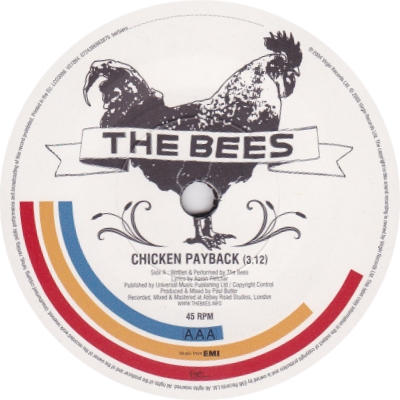 My Top Ten: The Neverending Top Ten #1.1: Chicken Payback