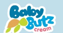 mommy's reviews: Baby Butz Cream Review & Giveaway