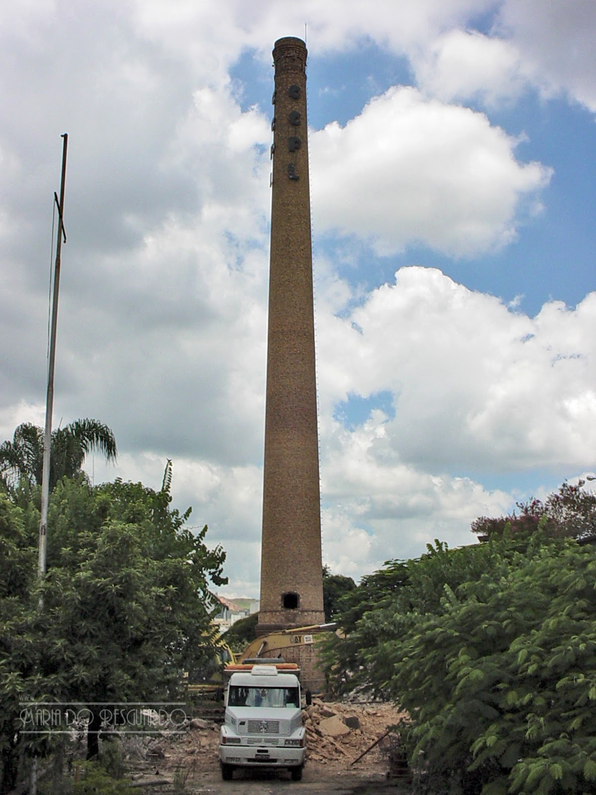 Maria do Resguardo: CCPL - Cooperativa Central dos Produtores de Leite ...