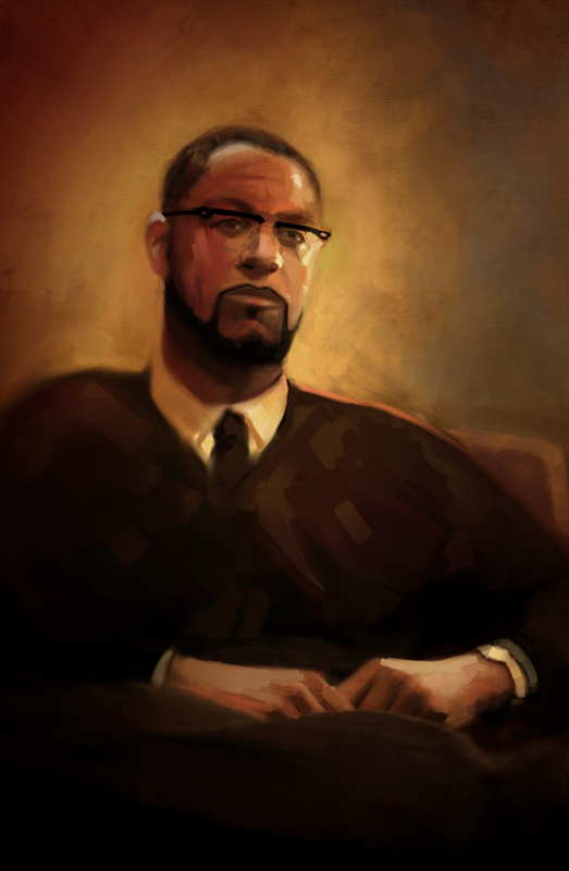 Gamified: Minerva's Den and Alan Turing