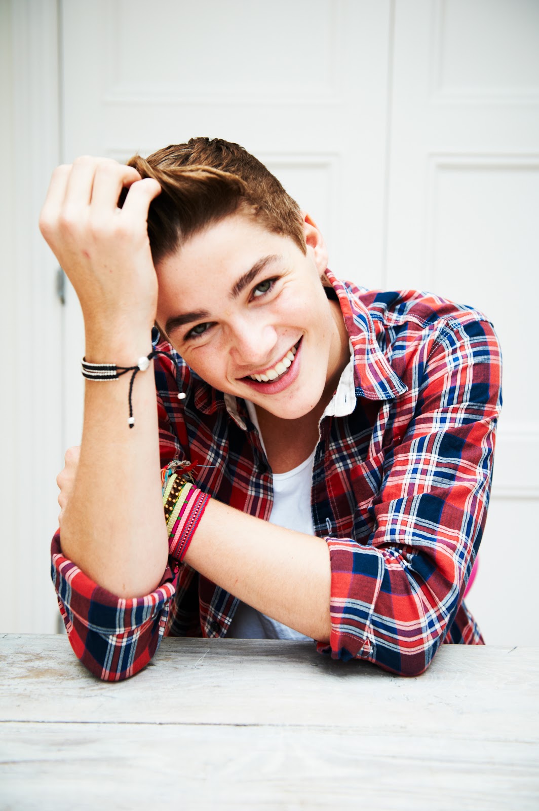 YouTubes Weekly News Blog: JACKSGAP