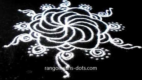 Tipkyanchi rangoli designs images video