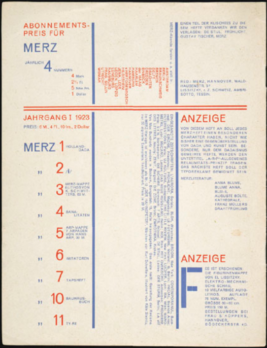 A History of Graphic Design: Chapter 58 ; History of Layout Design and ...