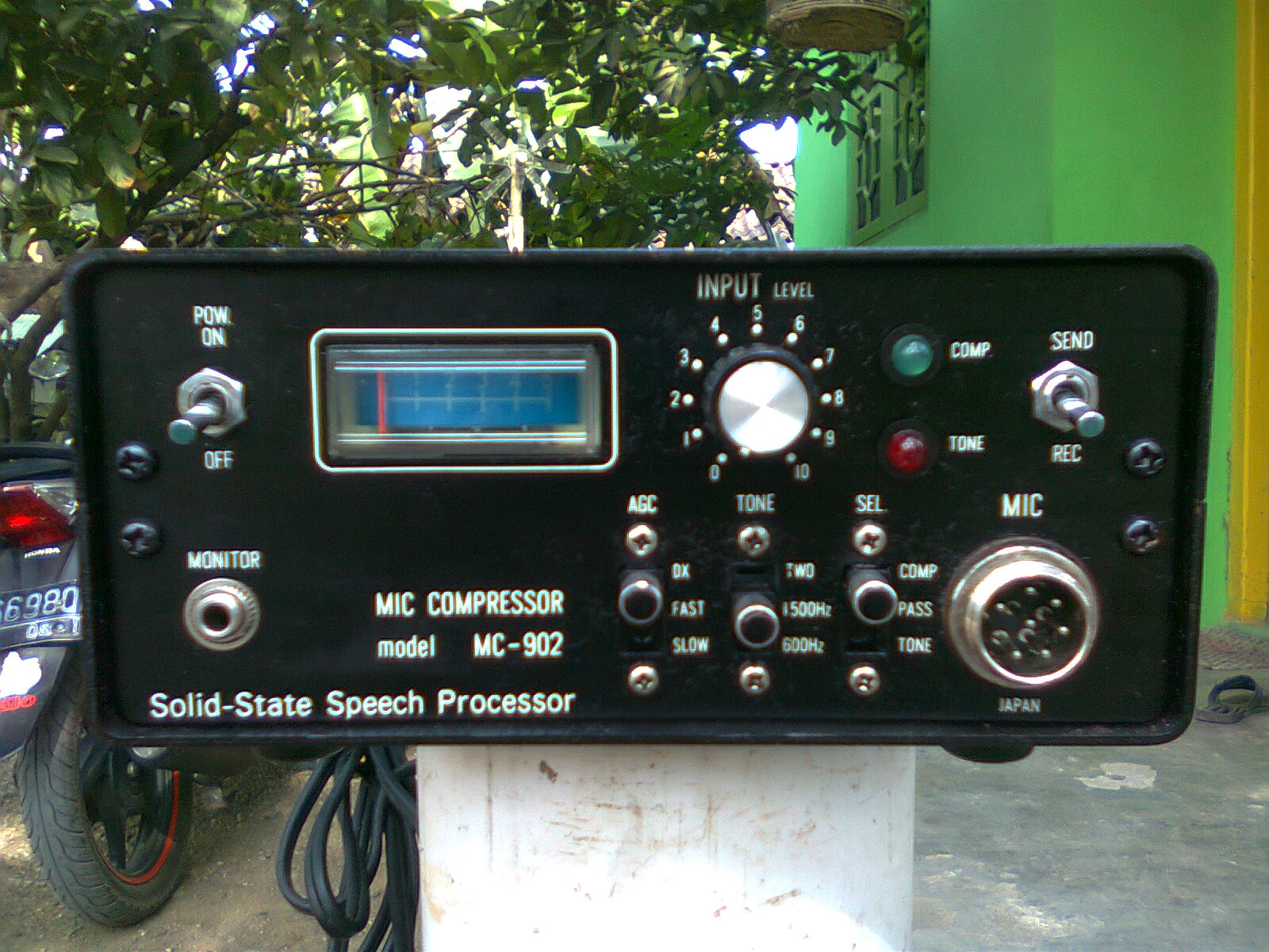 yc2njo.blogspot.com: Mic Compressor MC 902