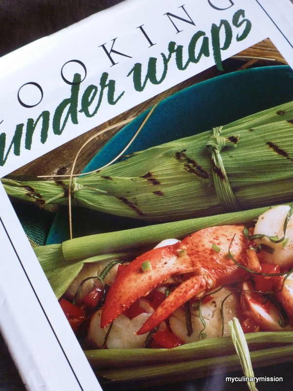 my culinary mission: to cook through my 200+ books: Book Seventy-Five ...