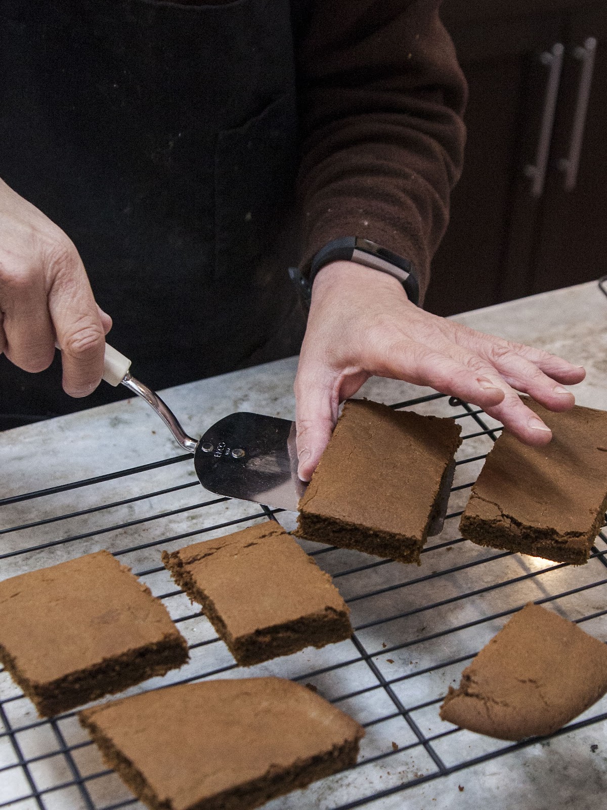 The Colors Of Indian Cooking: Because I Could Not Stop For Death...I ...