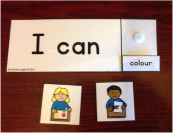 Adventures in the ATC: Teaching Reading to Students with Autism