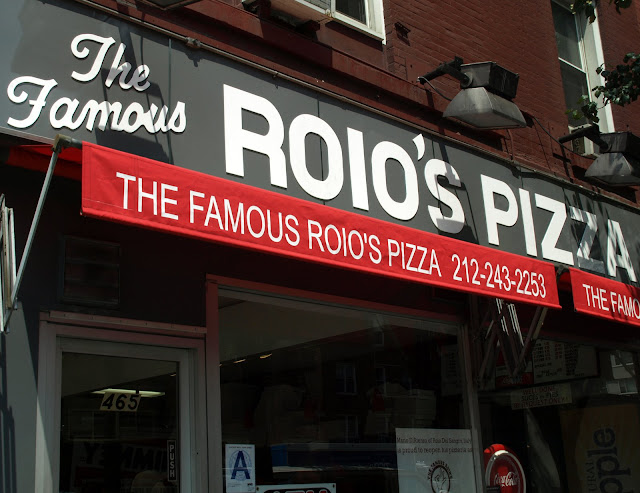 Phoodographs and Finds: Mario Di Rienzo...The Real Original Ray...Re ...