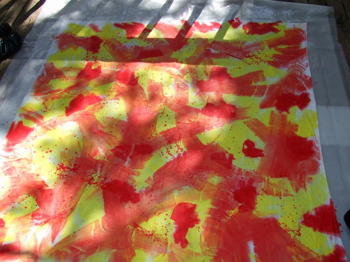 Lisa's Art & Musings: Personal Logograph #5