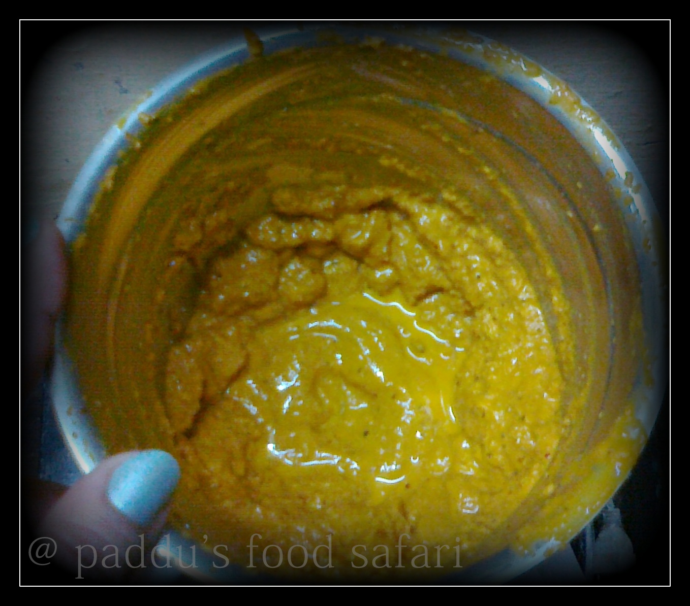 gHara javaN (Home Food): Pedve Teppal Ghashi (Konkani) Sardines ...