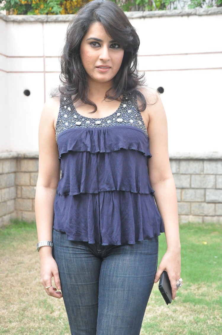 Archana Telugu Actress Latest Stills in Jeans - Actress Q - Hot Actress ...