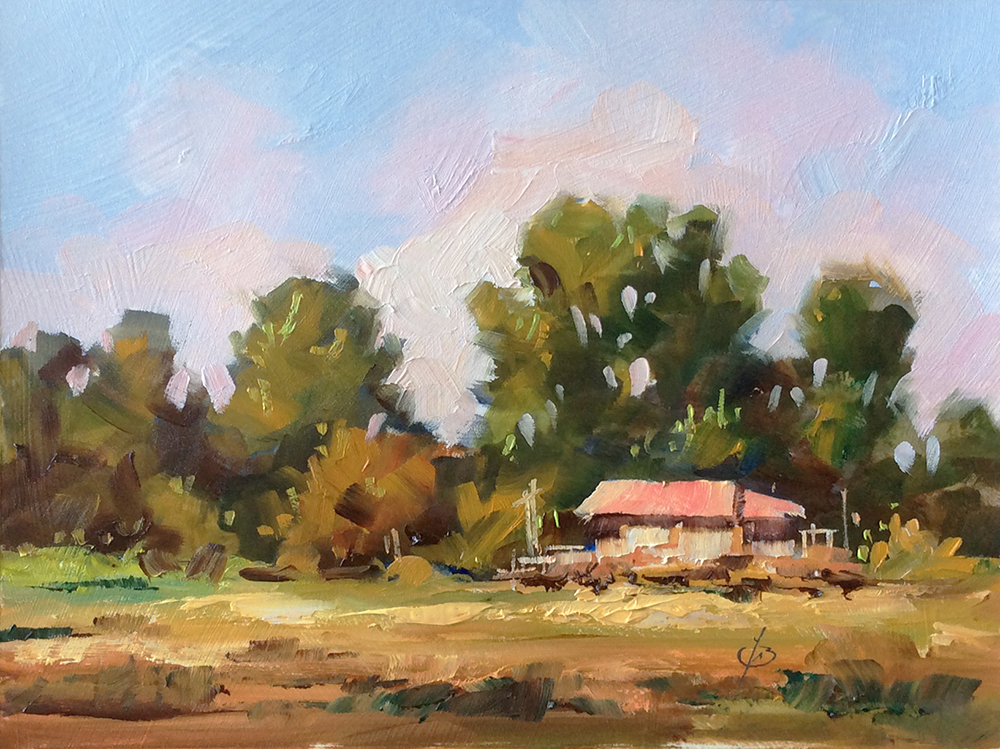 TOM BROWN FINE ART: A NEW VIDEO COMING by TOM BROWN