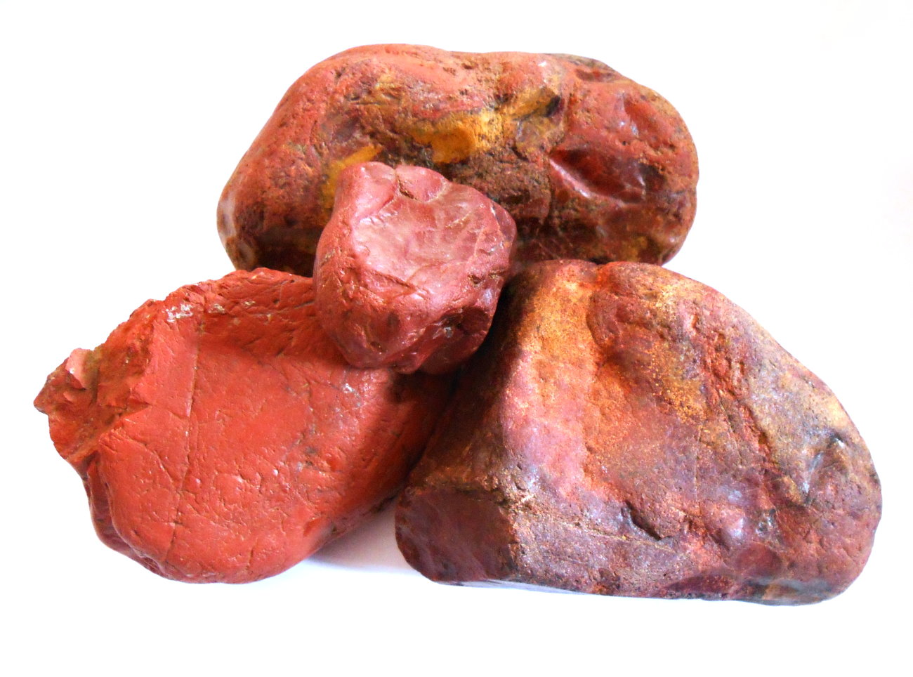 Jasper Gemstone Information - Healing Jasper