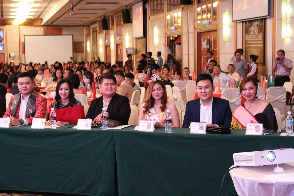 Kumang Saribas..and this is my story...: An Experience to to be ...