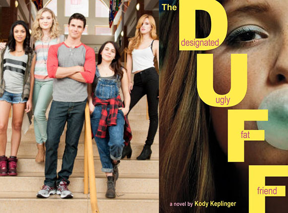 AR's Movie Review: Film The Duff Review