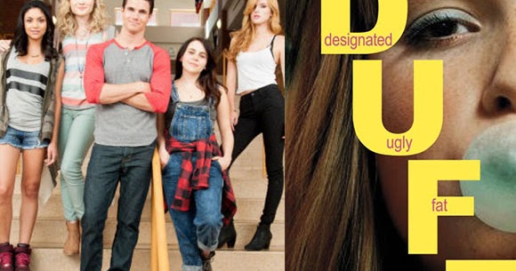AR's Movie Review: Film The Duff Review