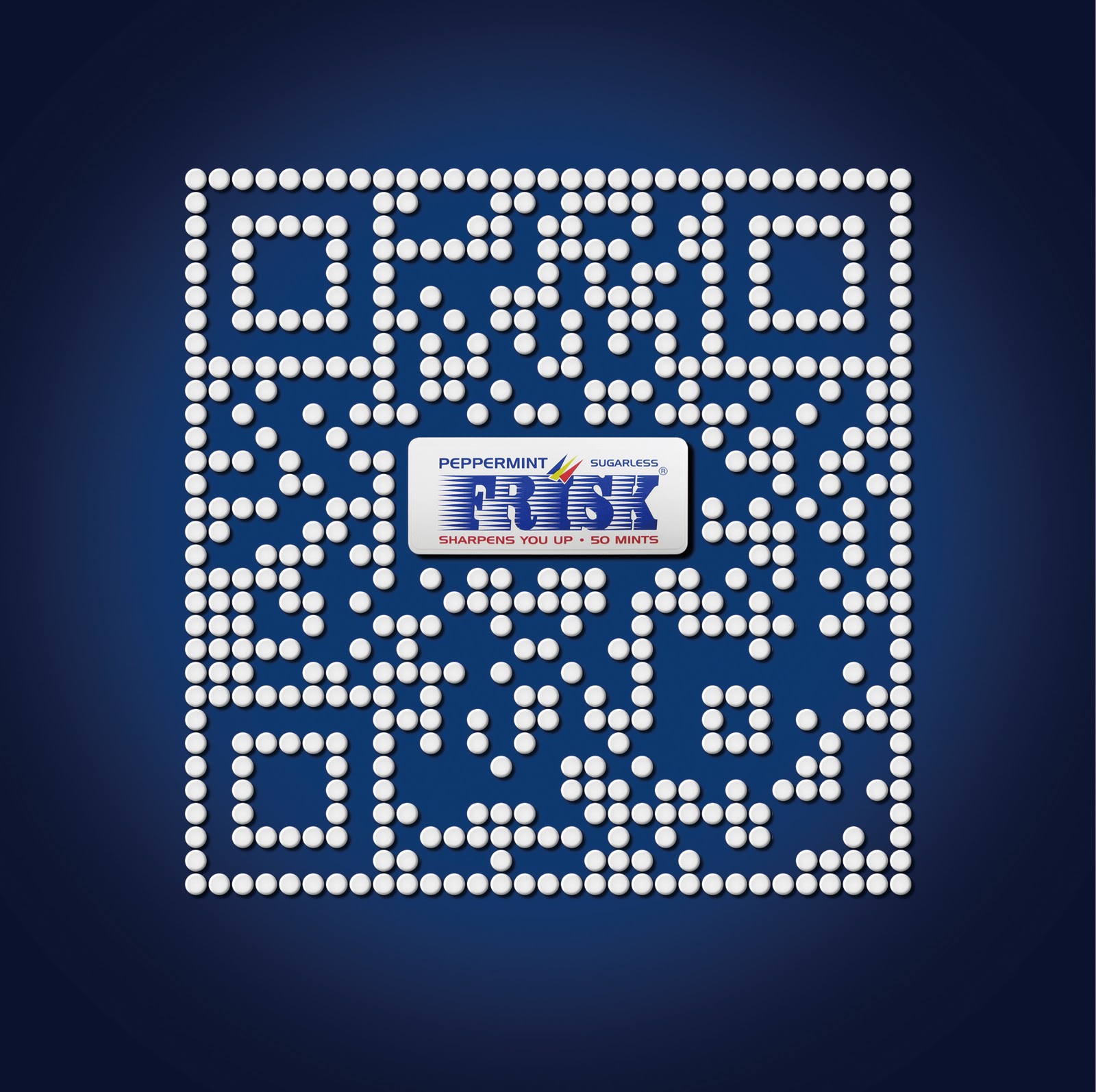 BRANDPOINT 'creativity': Designer QR Codes: How does your business ...