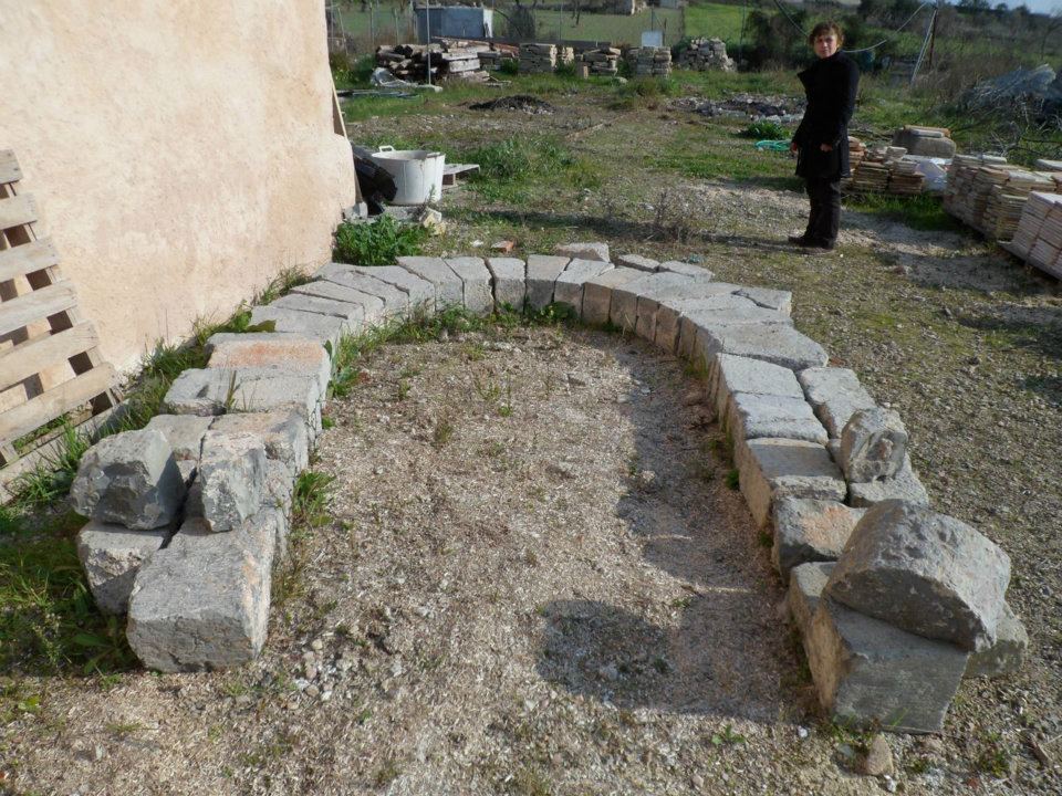 CAN MONROIG - rehabilitación sostenible e interiorismo - Paperblog