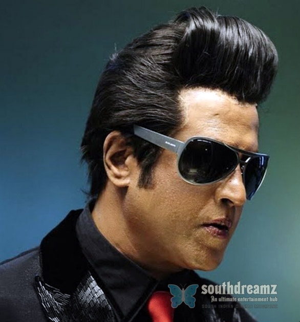 Rajini To Start ‘Enthiran-2’ | News Glitz
