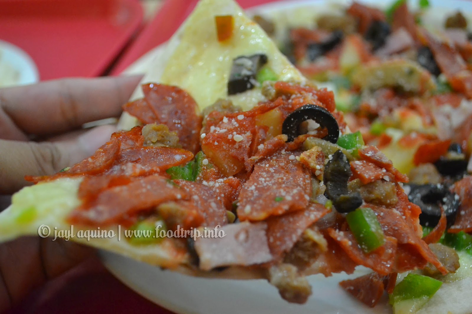 SBARRO Philippines' 22 Years of Distinctive Italian Experience | BLOG ...