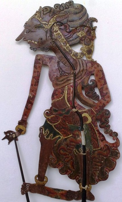 Bisma ~ Album Wayang Indonesia