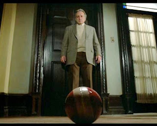 ObjectsInFilm: Object #53 - Sheet - The Conjuring (2013)