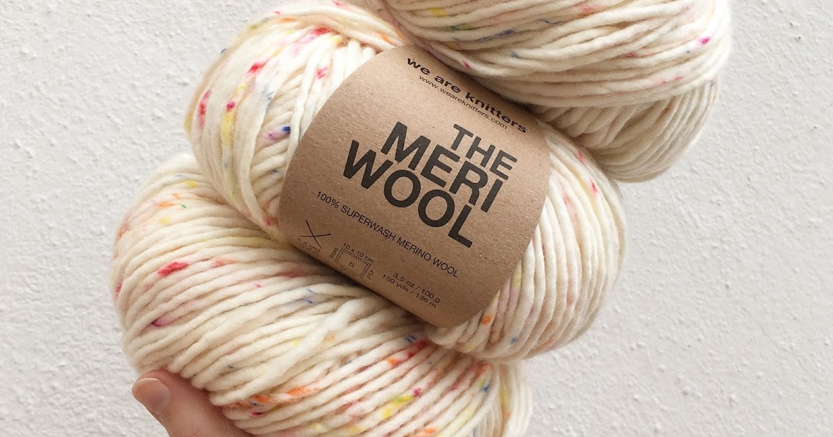 TricoTriu: Meriwool Snood