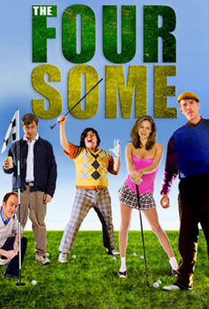 namiaroleiflex: foursome