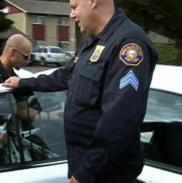 OFFICER DOWN: Dirty Portland Cop Accused of Terrorizing Ex-Wives