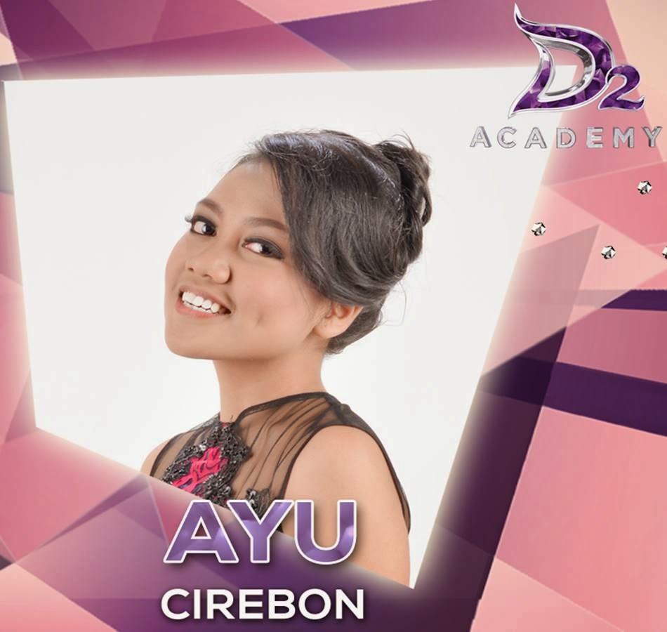 Yang Tampil Dangdut Academy 2 Minggu 22 Februari 2015 - Berita Terbaru