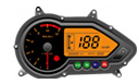 Pricol: Pricol-Instrument-Cluster