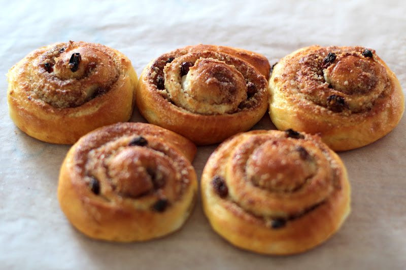 bake your slovak roots / slovenské korene: September 2012