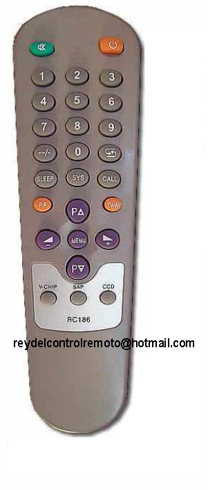 El Rey del Control Remoto Chiclayo: Venta de Controles Remotos para ...