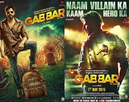 Gabbar Is Back Movie full Review and Story | Be Indian