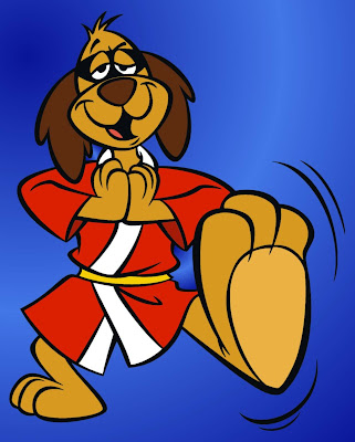 Patrick Owsley Cartoon Art and More!: HONG KONG PHOOEY!