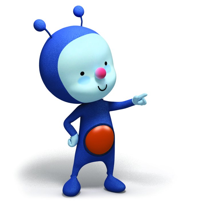 Blog de los niños: Conecta con Pupi: Actividades para 1º y 2º de Primaria