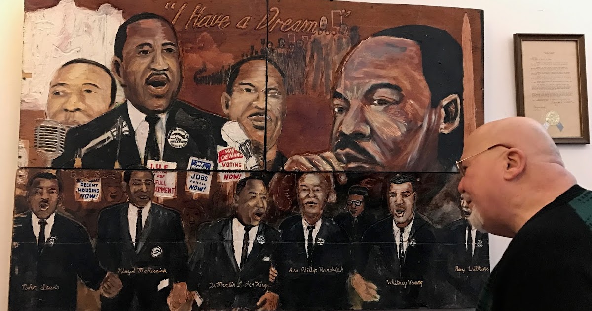 Beyond LiteracyLink: A Stone of Hope