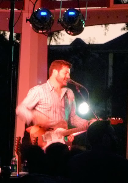 Ms. enPlace: It's getting to be time {Crawfish Pie and Rhythms on the ...