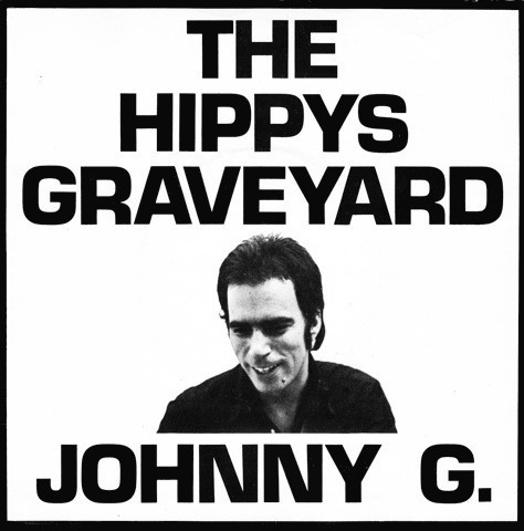 OLD, WEAK BUT ALWAYS A WANKER - THE PUNK YEARS: JOHNNY G - The Hippys ...