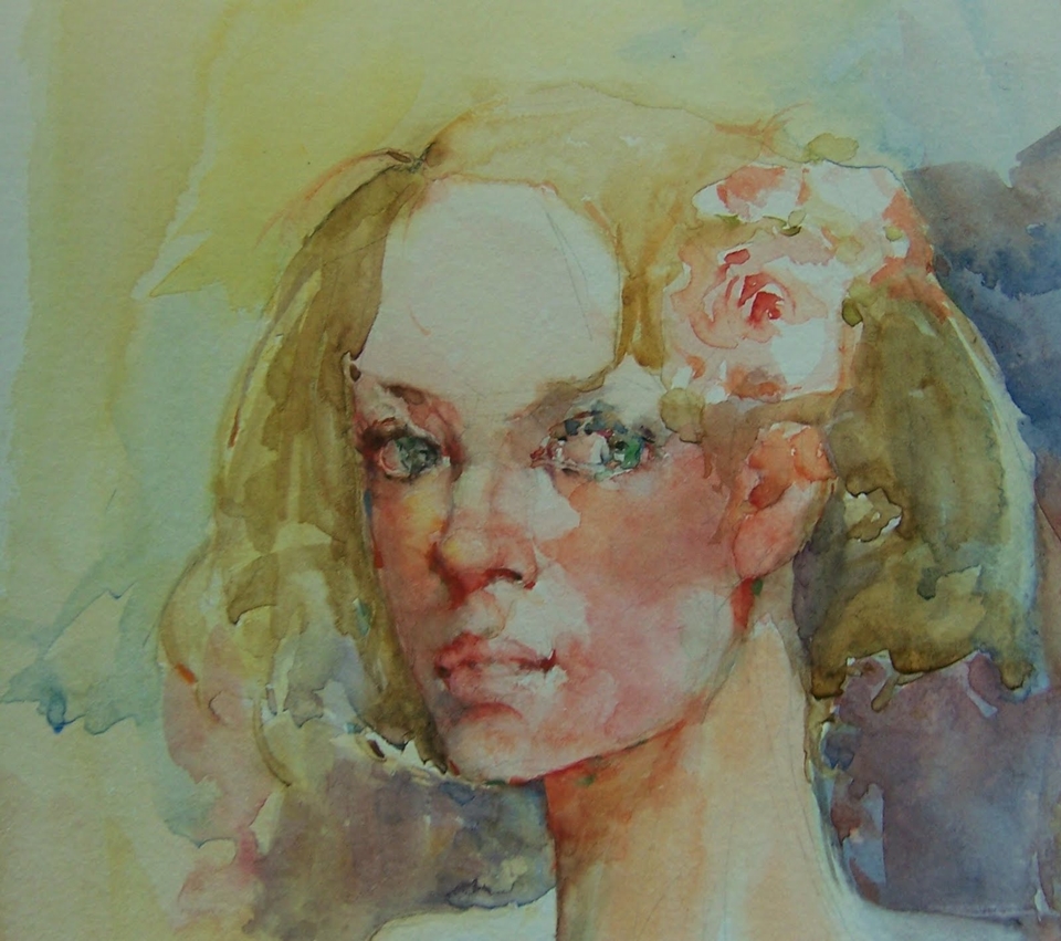 Kim Roberti, 1950 | Impressionist Figurative painter : 네이버 블로그