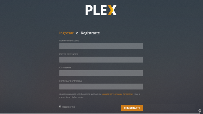 PLEX: ¿QUE ES? ¿COMO FUNCIONA?