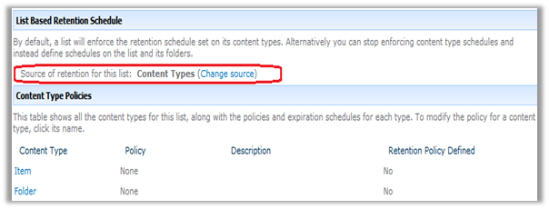 Learn with Parwej: SharePoint 2010 : Declaratively Create Content Type ...