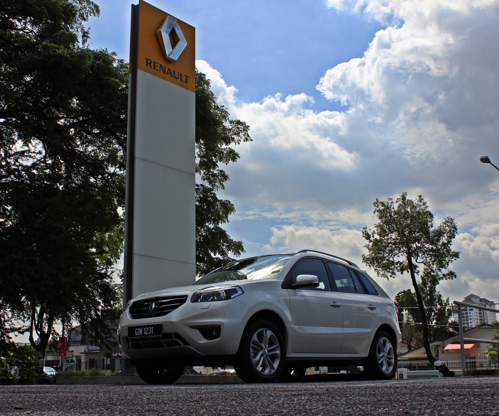 The Renault-Nissan Alliance Model Lineup ~ TRISTUPE.COM