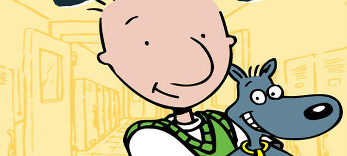 Desenho Animados Inesquecíveis - Parte II | Caos Aleatório